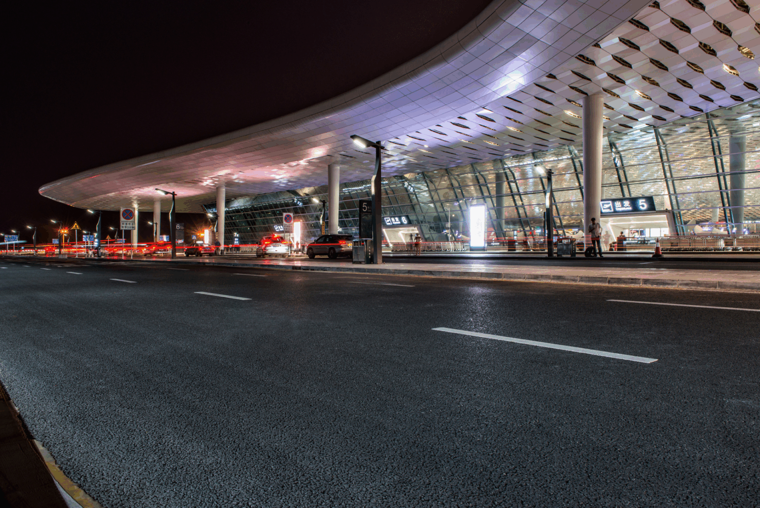 15 Must-Know Shenzhen Ports of Entry Before Traveling to China