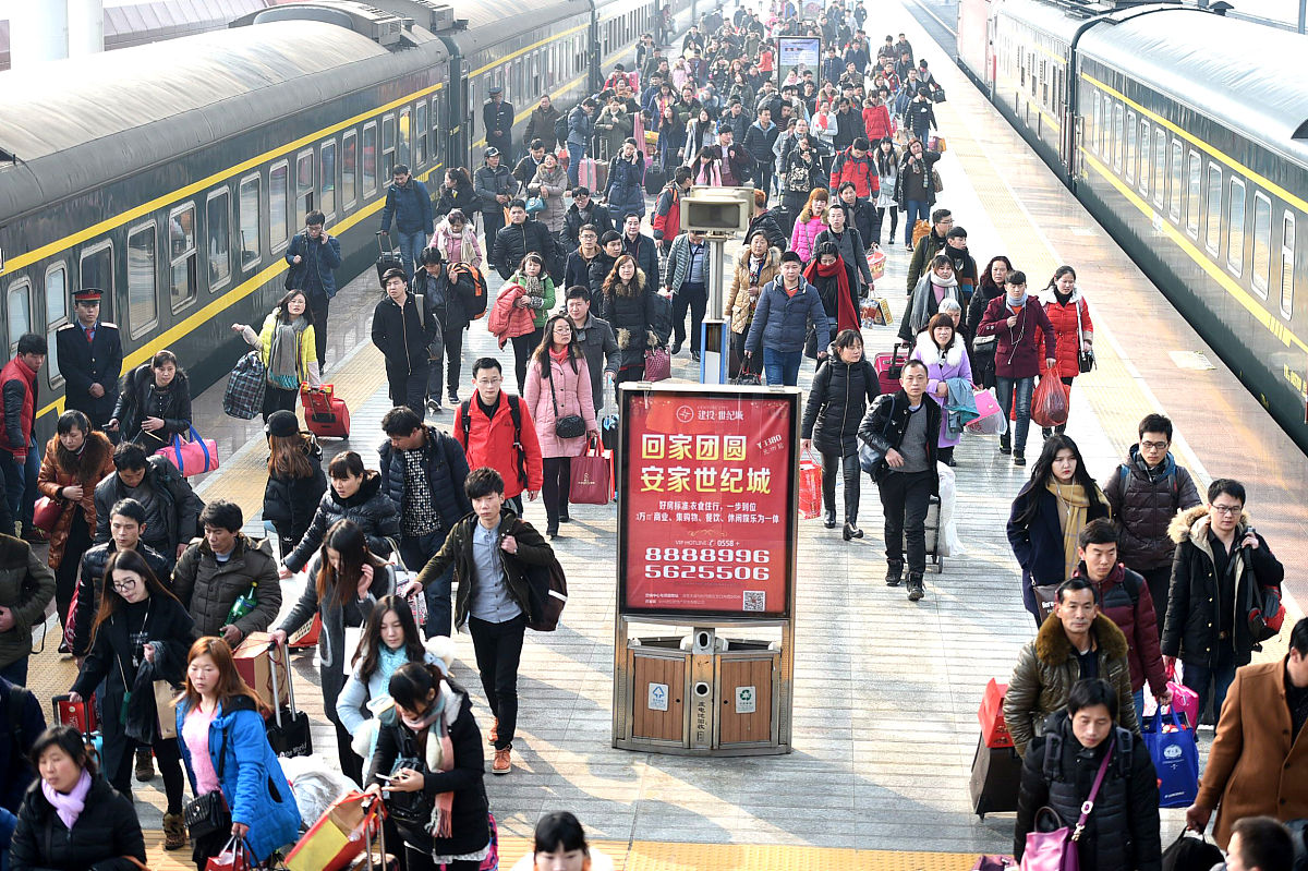 Top Traditional Festivals in China: Complete Guide