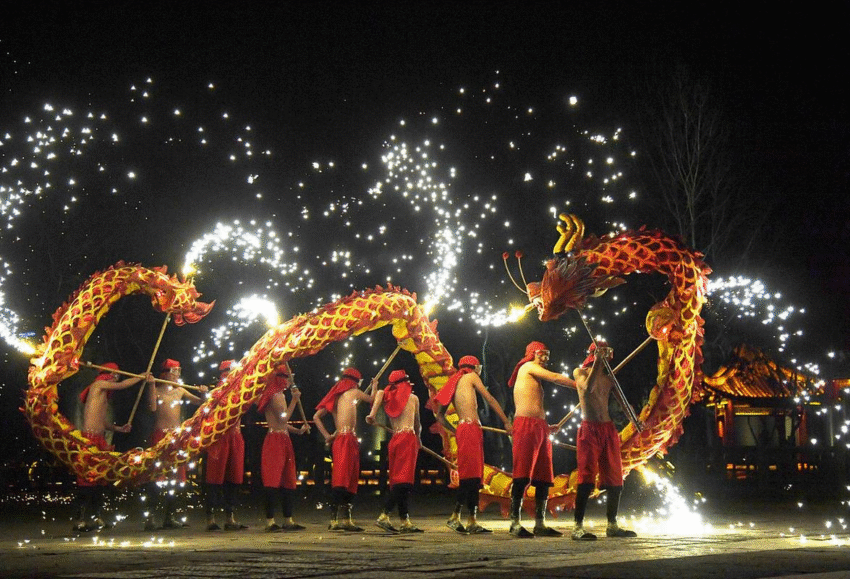Top Traditional Festivals in China: Complete Guide