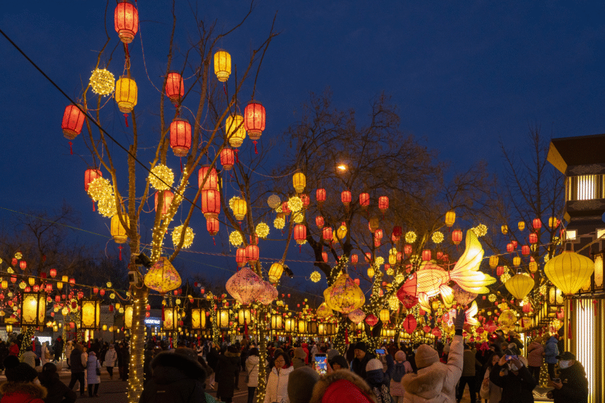 Top Traditional Festivals in China: Complete Guide