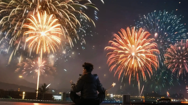 Chinese New Year 2026: Traditions, Celebrations, and Dates