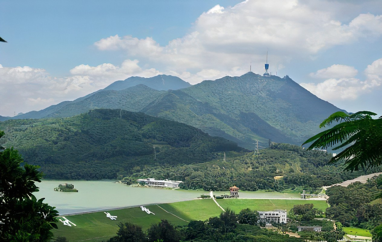 Travel Guide to Wutong Mountain