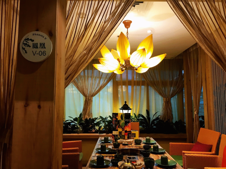 Best Restaurants in Shenzhen 2025: Where to Eat and What to Try