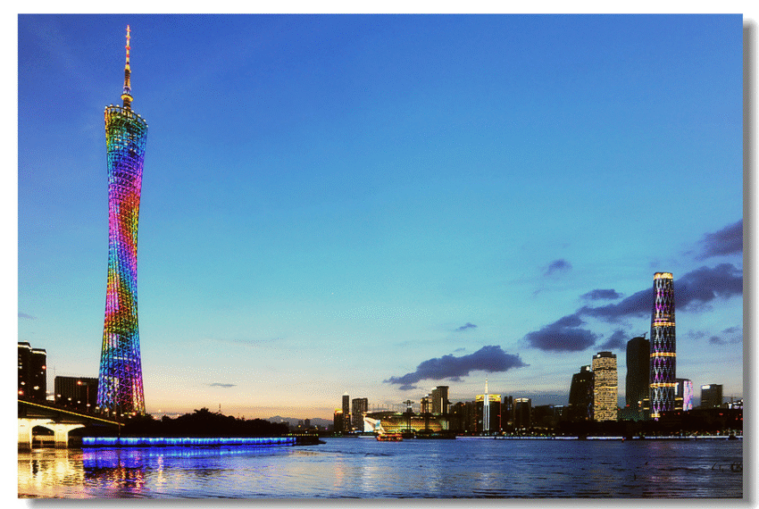 Best Things to Do in Guangzhou: Don’t Miss Canton Tower