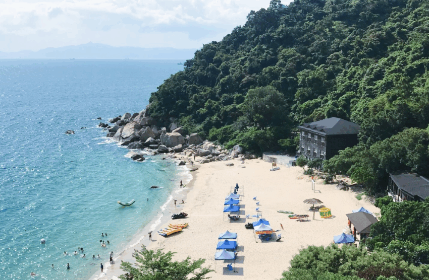 Dapeng Ancient City | Historic Ming Dynasty Site in Shenzhen