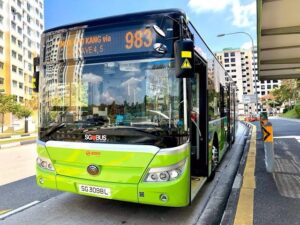 Shenzhen Bus Guide: Essential Tips & 2025 Update