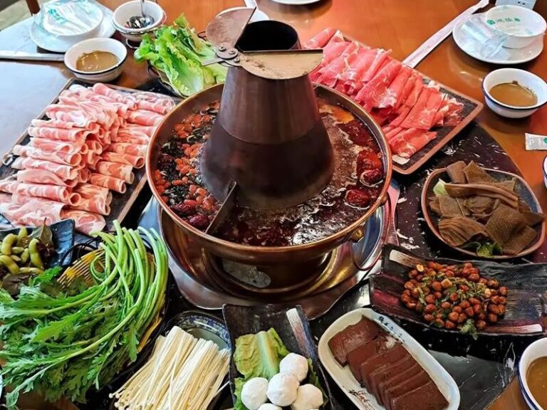 Best Food in Beijing: Top Traditional Dishes You Must Try