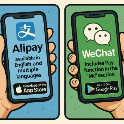 How to Pay with Alipay and WeChat Pay: The Ultimate User Guide