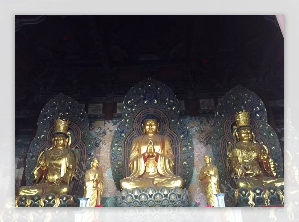 Shanghai Jing’an Temple Complete Guide 2025
