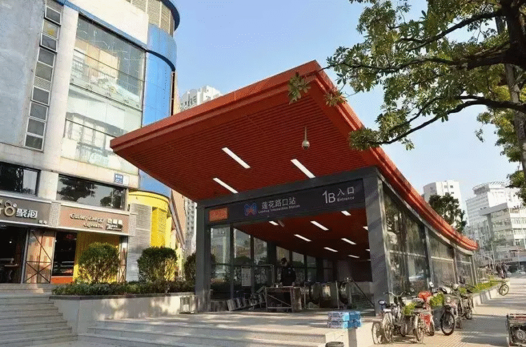 Beijing Subway Guide: Metro Map, Lines, Fares & How to Use It