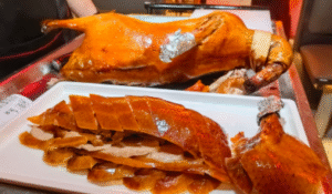 Best Food in Beijing: Top Traditional Dishes You Must Try