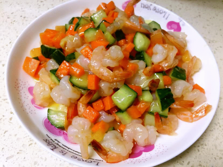 Shanghai Food Guide: 10 Authentic Local Dishes You Can’t Miss